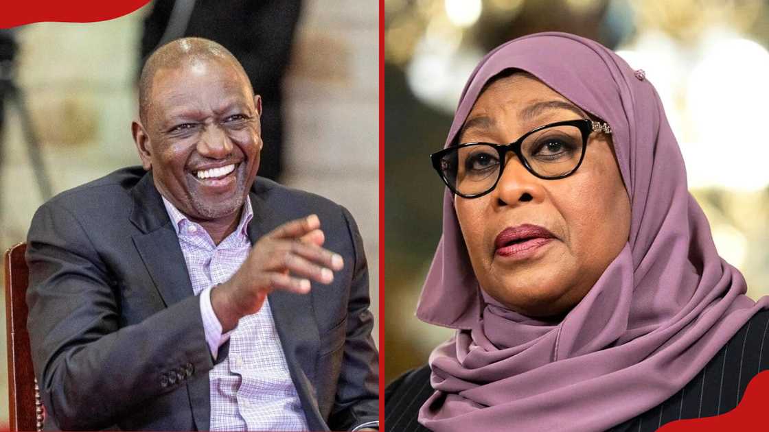 Analysis: How instability in Tanzania might affect Kenya’s economy