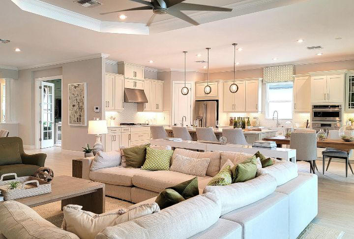 Home Design Ideas Everyone's Quietly Ditching