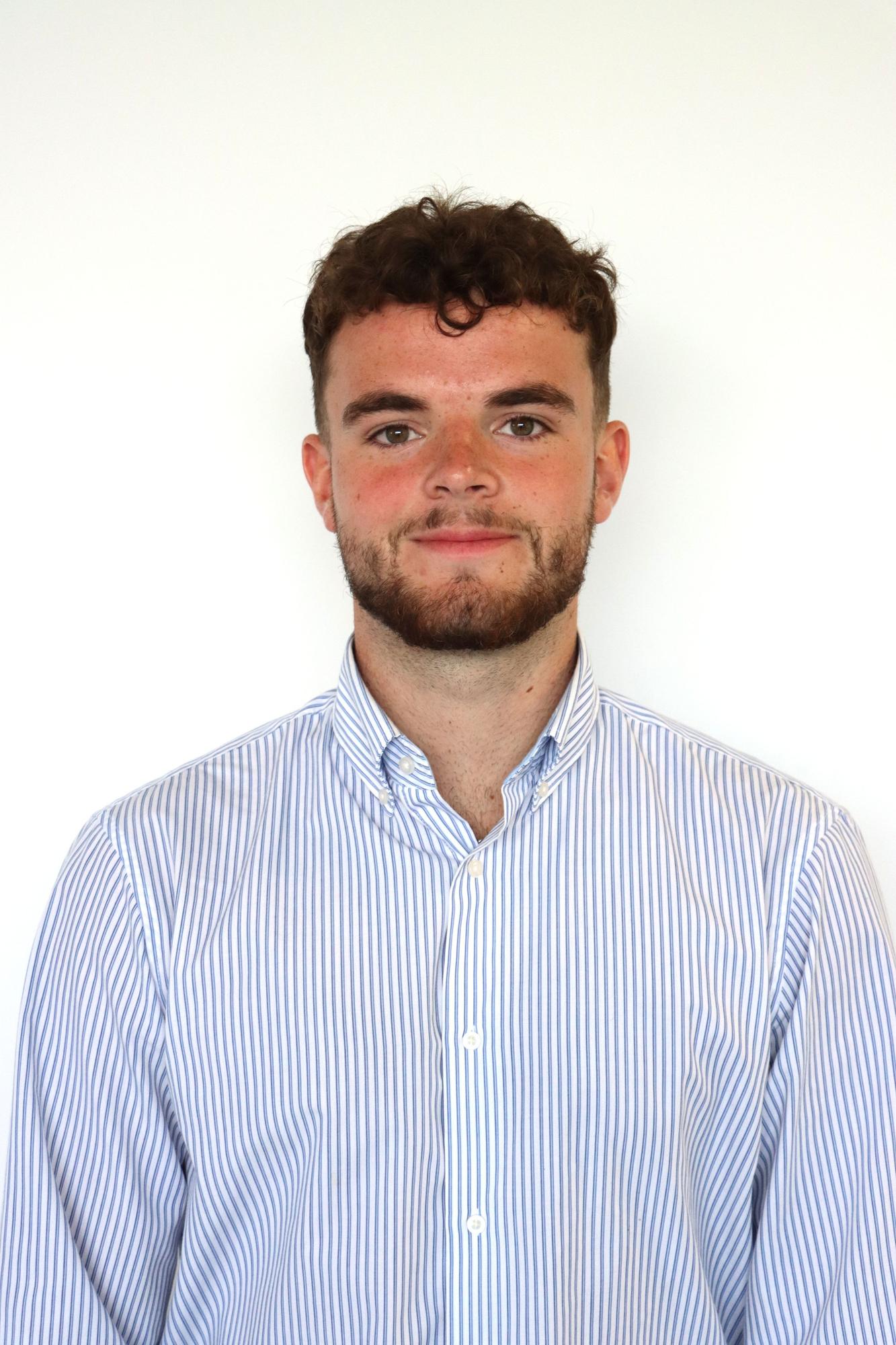 Lutterworth logistics professional scoops national award