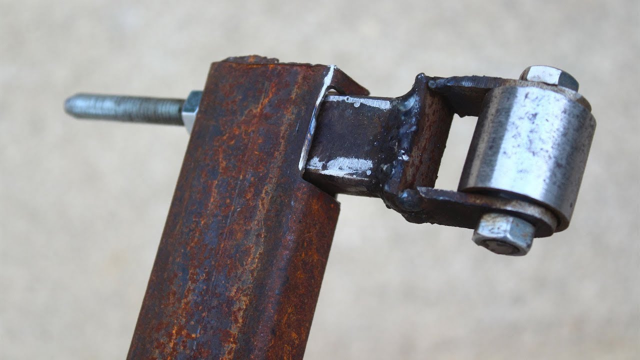 AMAZING! Brilliant ideas & UNIQUE TOOL