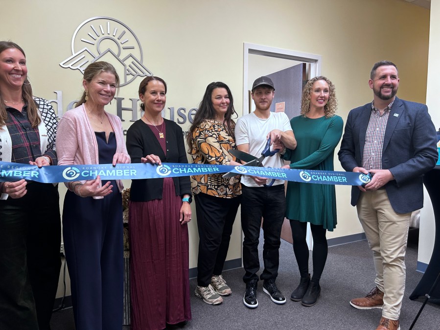 The Tudor House, an organization promoting mental health education ...