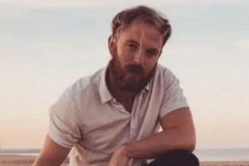 Driver killed in tragic crash after revving engine of dream car for ...