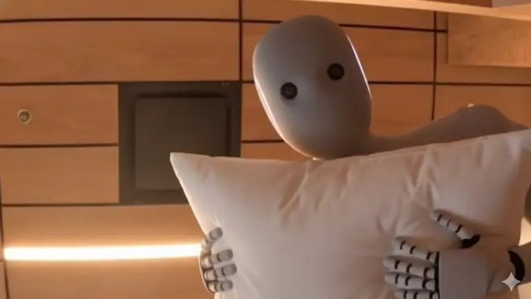 Los mejores memes de Neo, el robot humanoide que te limpia la casa ...