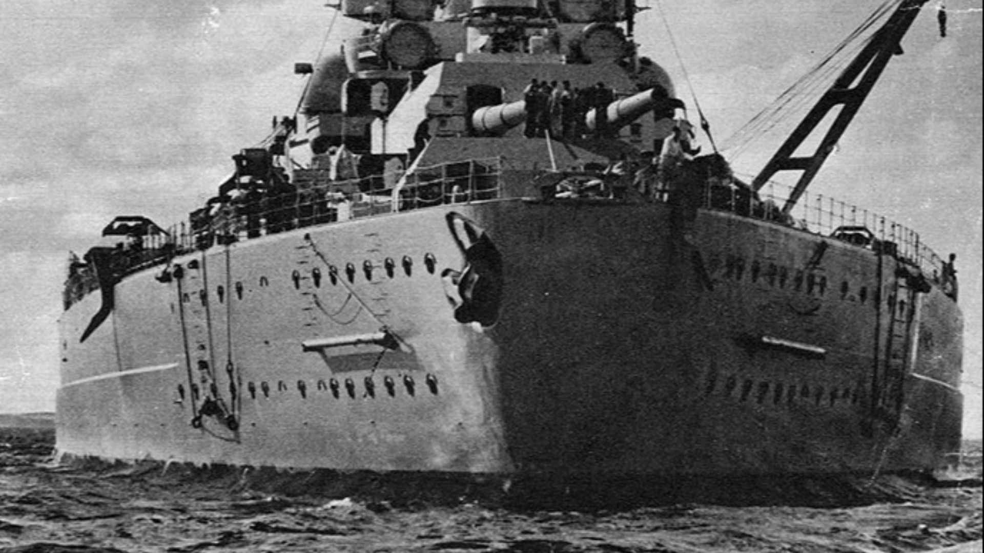 Lost at Sea: 20 Most Famous Shipwrecks in History