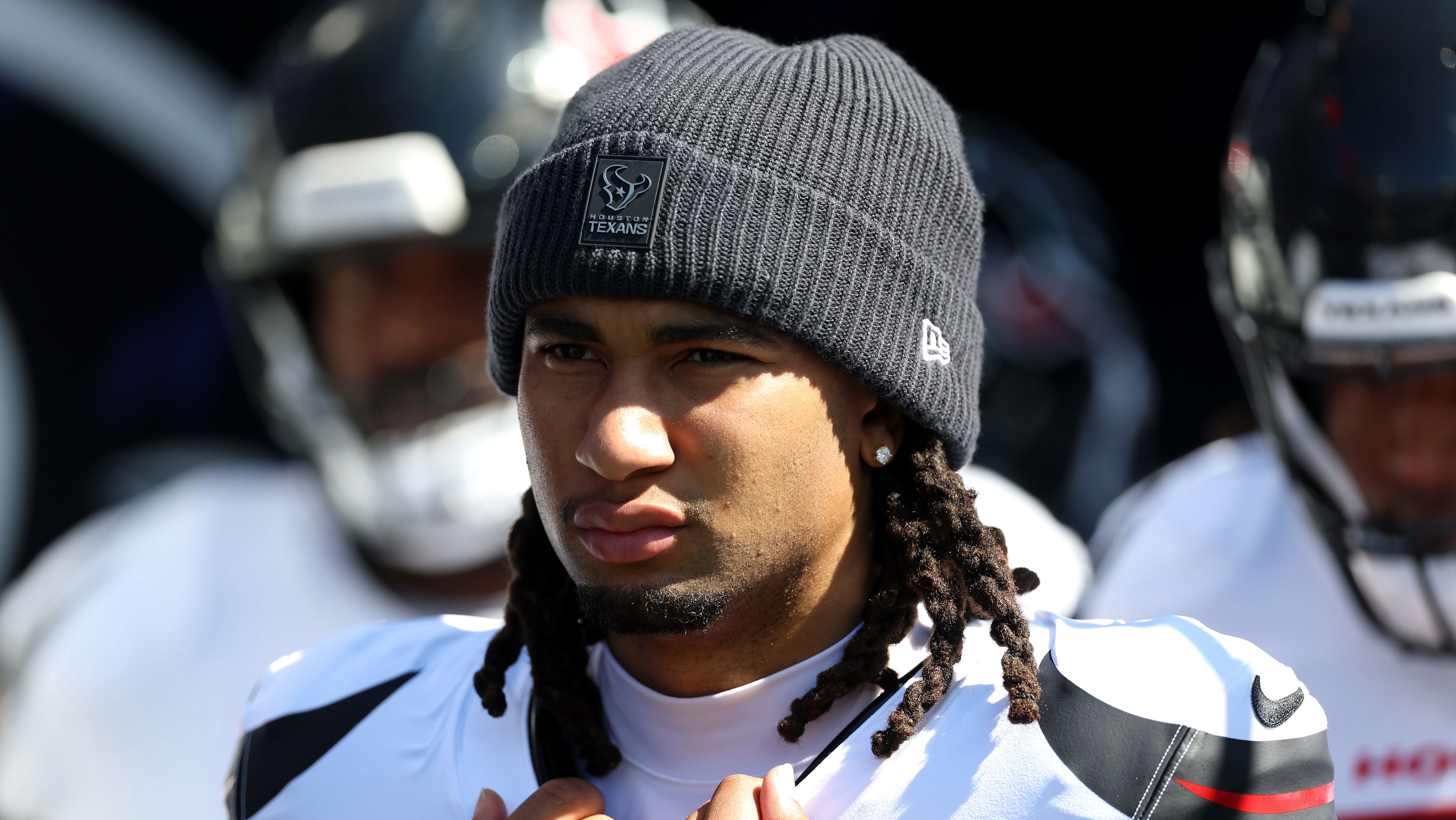 Texans QB C.J. Stroud Sends Strong Message About Broncos Before Matchup