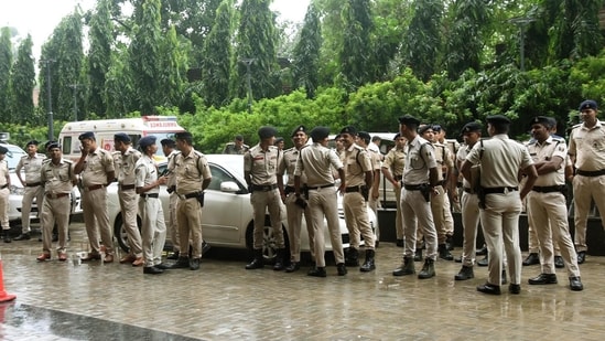 Political row erupts in Bihar over Jan Suraaj worker's death in Mokama ...