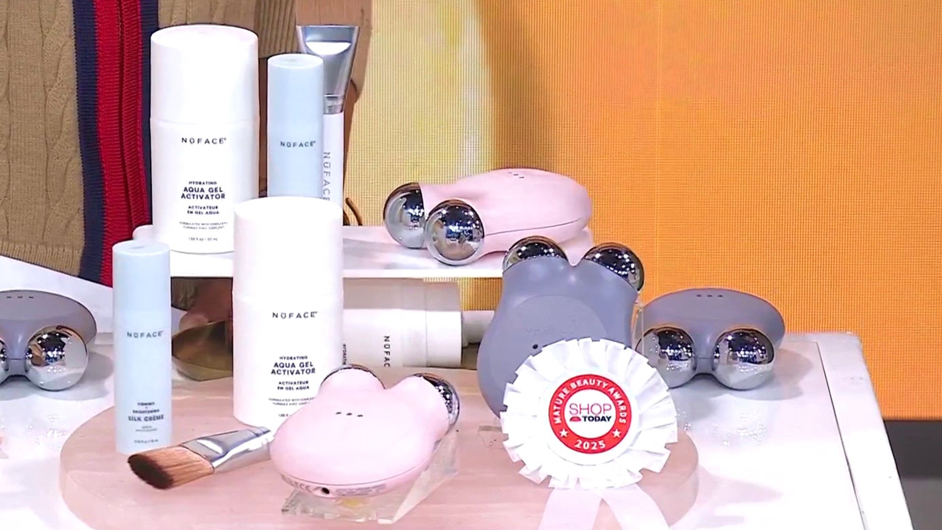 See the Winners of Shop TODAY Beauty Awards for All Ages