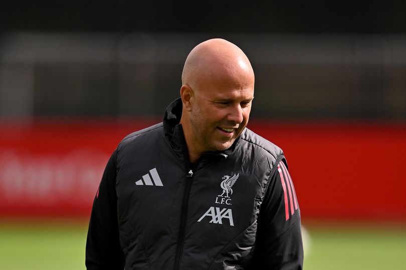 Liverpool injury latest and possible return dates including Jeremie ...