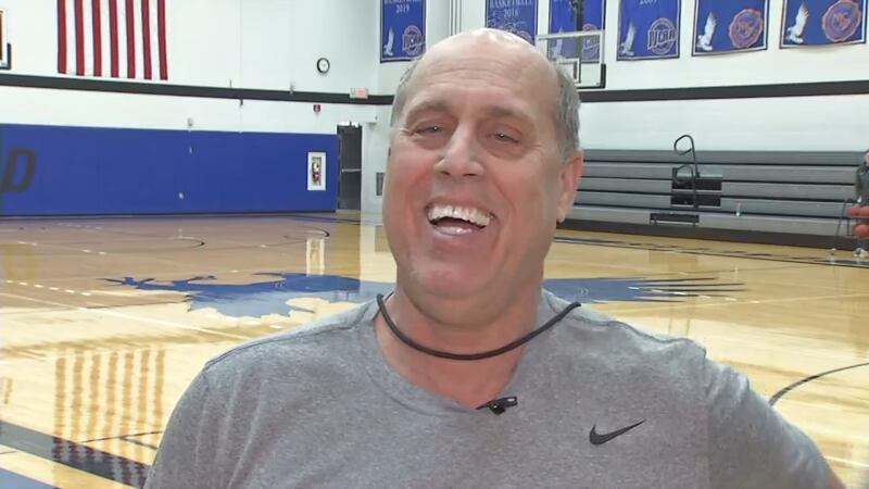 Longtime Kirkwood Community College Women’s Basketball Coach Announces ...