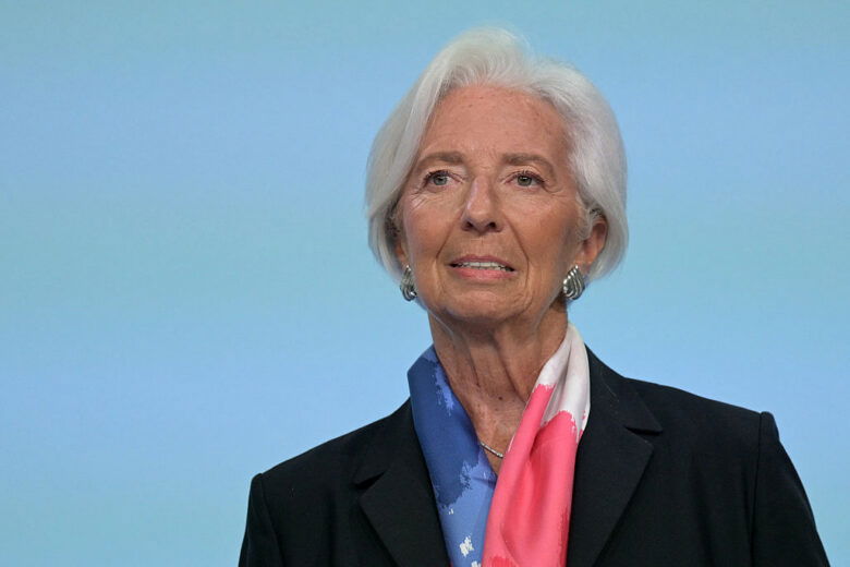 ECB-voorzitter Lagarde: “Belemmeringen in interne markt remmen Europese ...