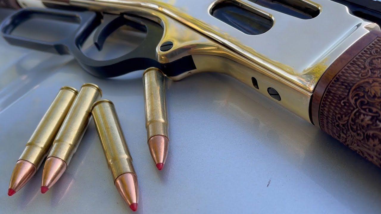 Calibers shooters keep using for nostalgia