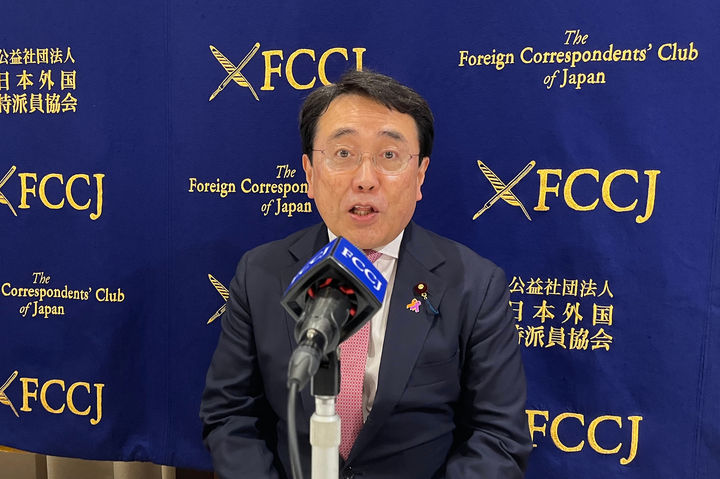 일본 경제산업상, 21~23일 방중…APEC 통상장관회의 참석