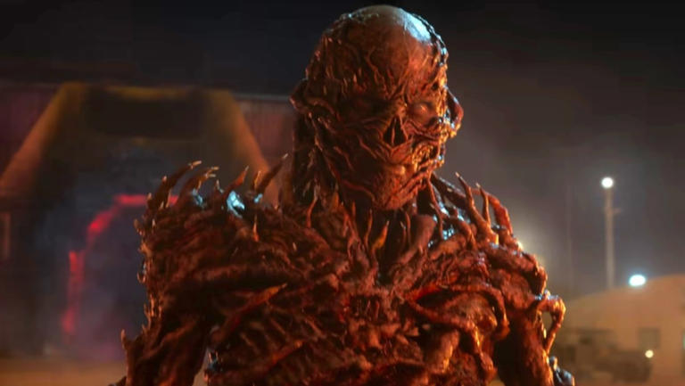 A complete 'Stranger Things' timeline to refresh your brain