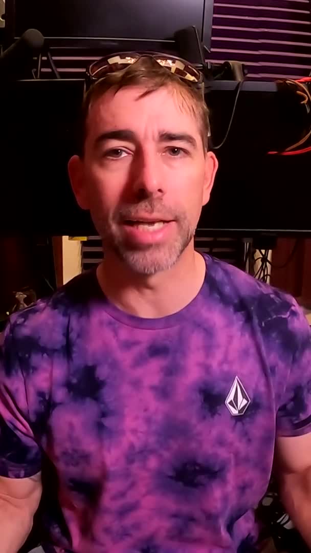 The "best of" a dream job #shorts