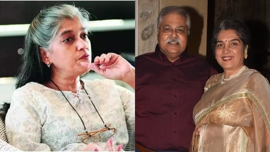 Satish Shah's wife Madhu asked Ratna Pathak Shah this heartbreaking ...