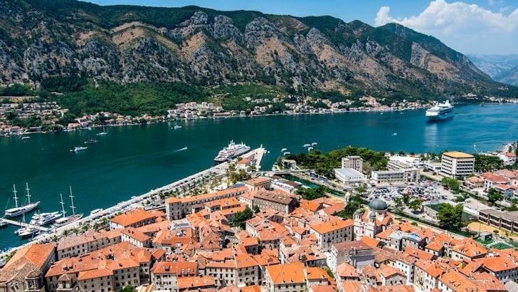 7 Places Where You Can Live Well On Less Than $800 A Month