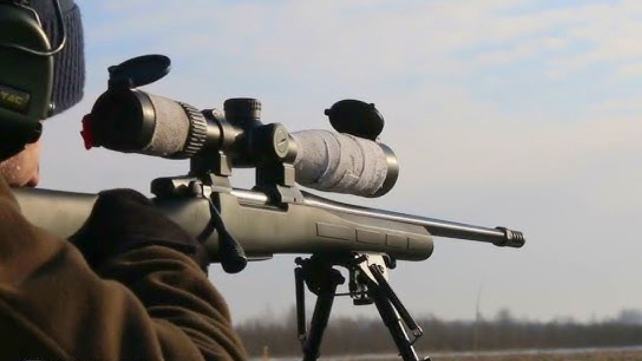 Rifles that look good in photos and bad on paper