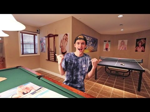 Construction finally finishes on brand new dream house project