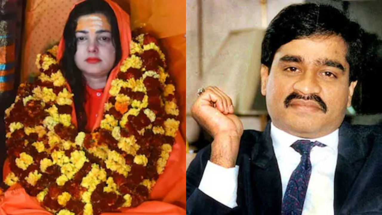 Mamta Kulkarni Addresses ‘Dawood Ibrahim’ Controversy: My Words Were ...