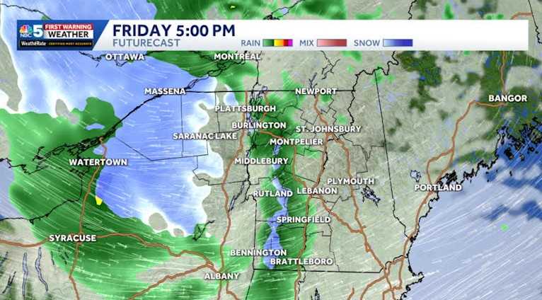 Trick or treating forecast timeline: See hour-by-hour breakdown of ...