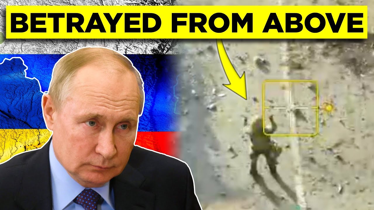 Russians Celebrated Too Early... Then Reality HIT HARD