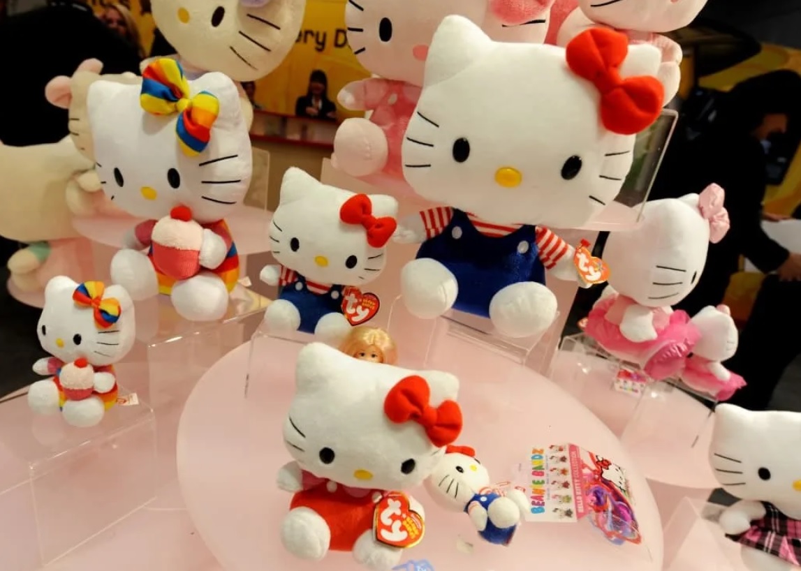 Hello Kitty arrive au cinéma : le film sortira en juillet 2028