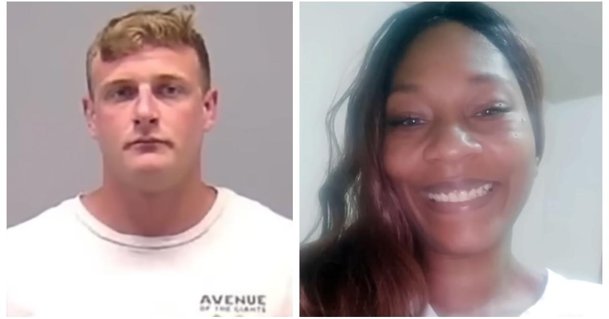 Sean Grayson's Mother Told Sonya Massey's Family They "Did Not Raise ...