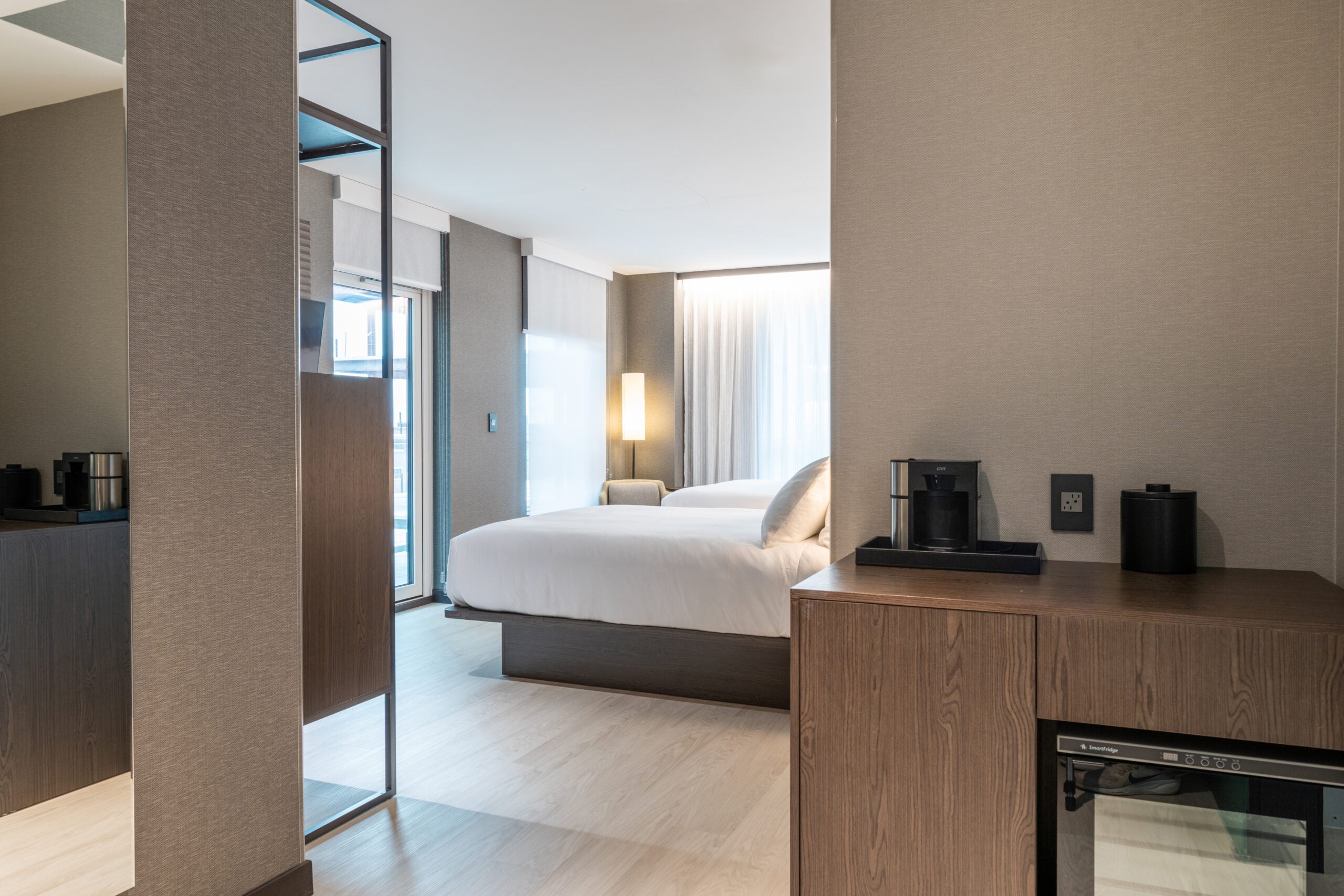 Vermont’s first AC Hotel by Marriott just opened near Church Street ...