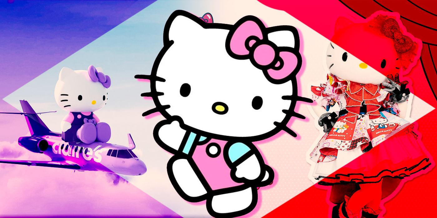 First Hello Kitty Movie Finally Gets Release Date After Nearly 10 Years ...