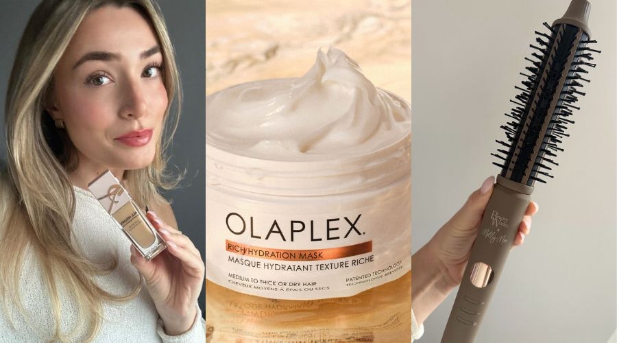 I’m Forever Scrolling On Lookfantastic’s New-In Page – Here’s What You ...