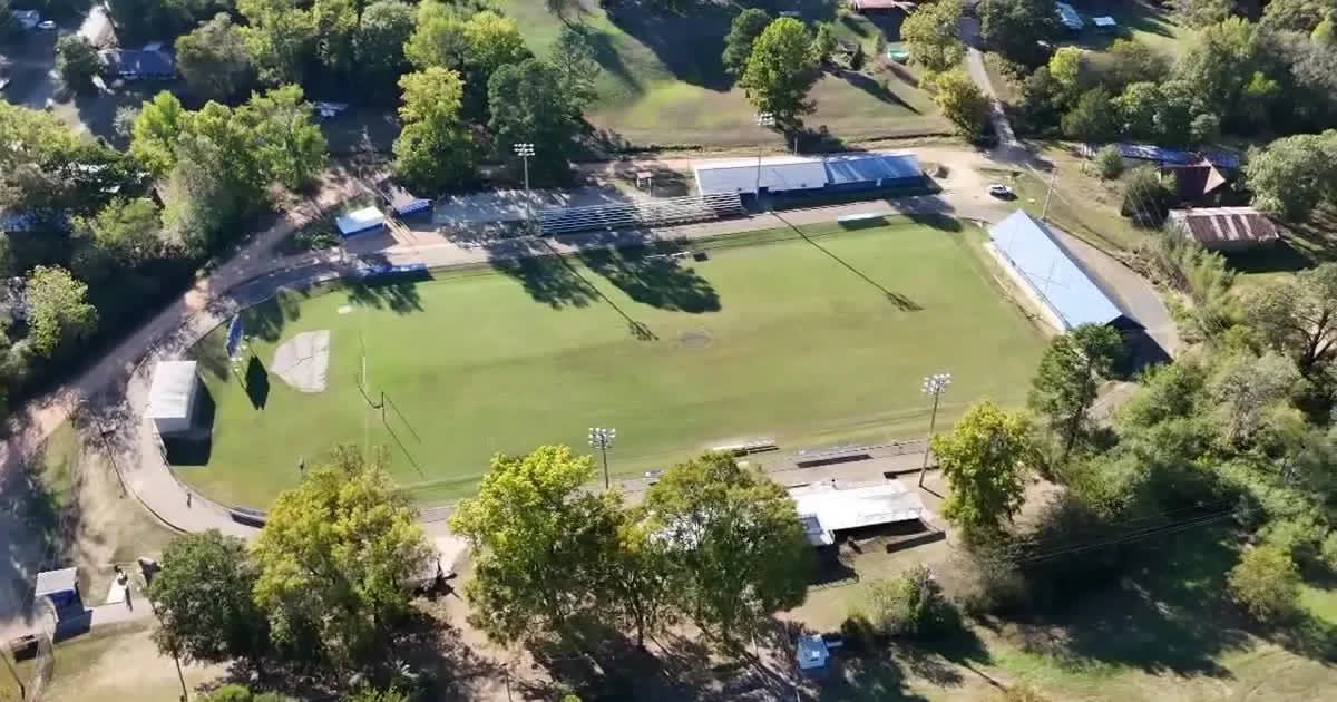 Arkansas high school football team wins $1-million stadium remodel