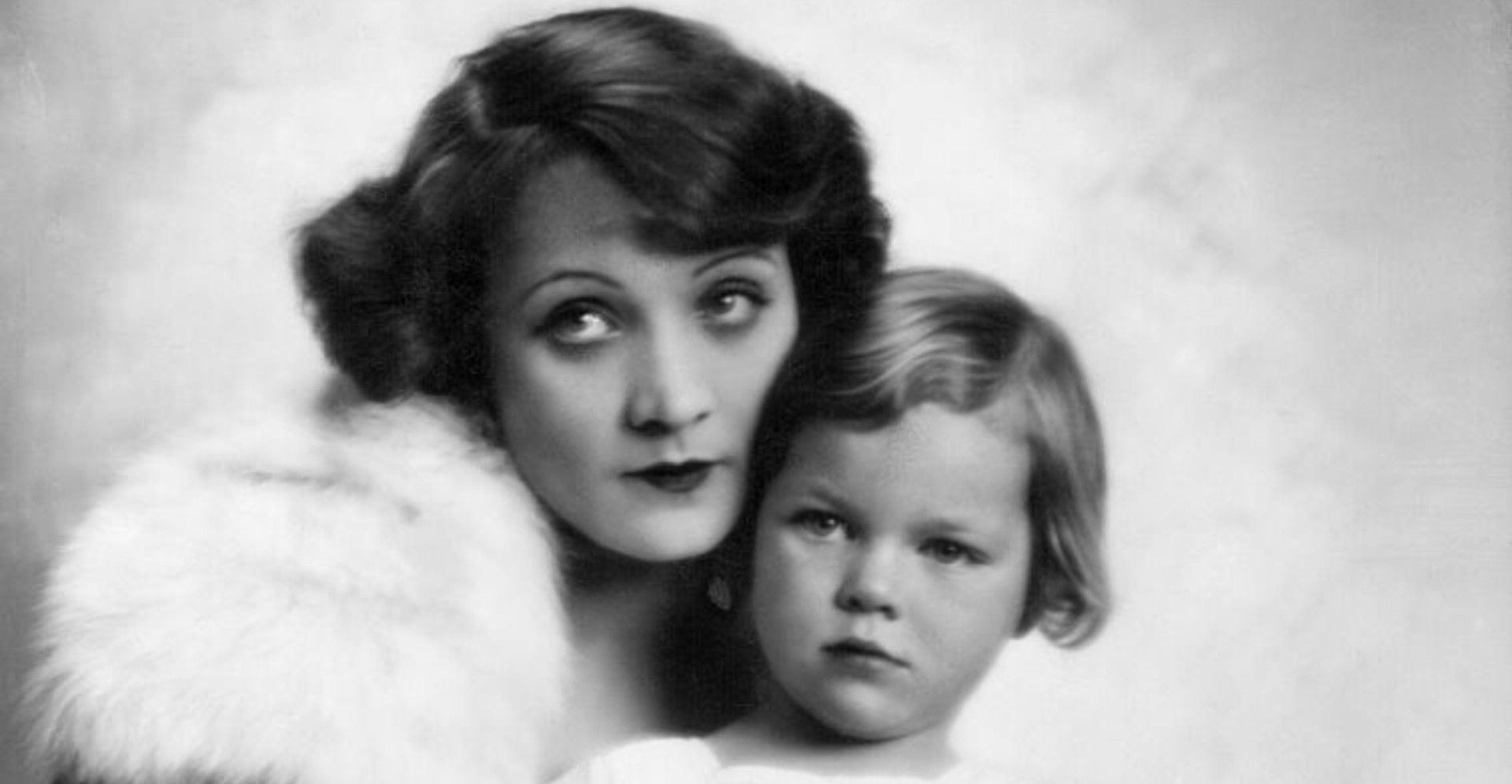 Maria Riva, Marlene Dietrich’s daughter and accuser, dies at 100