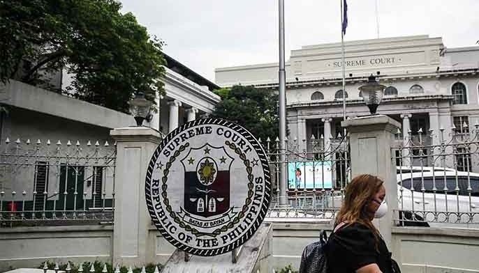SC approves new code of conduct for court officials