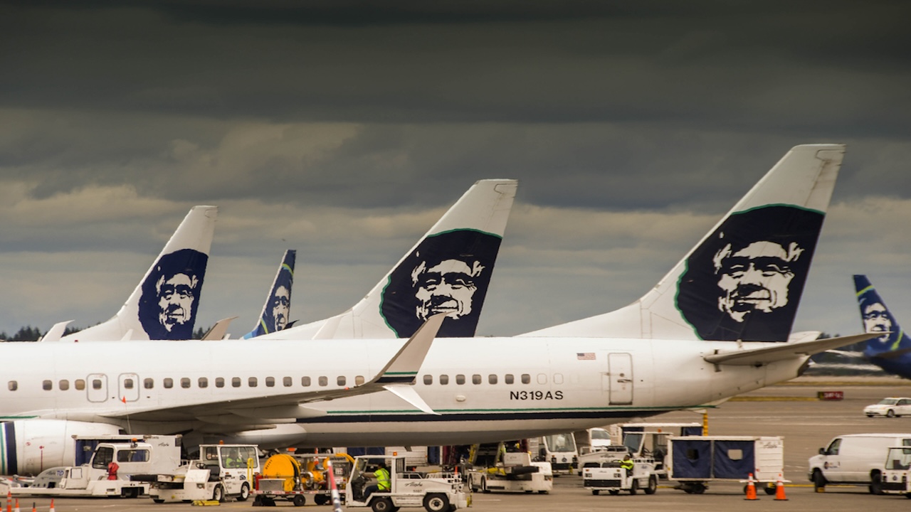 Alaska Airlines under fire: Attorney general claims staff told to ...