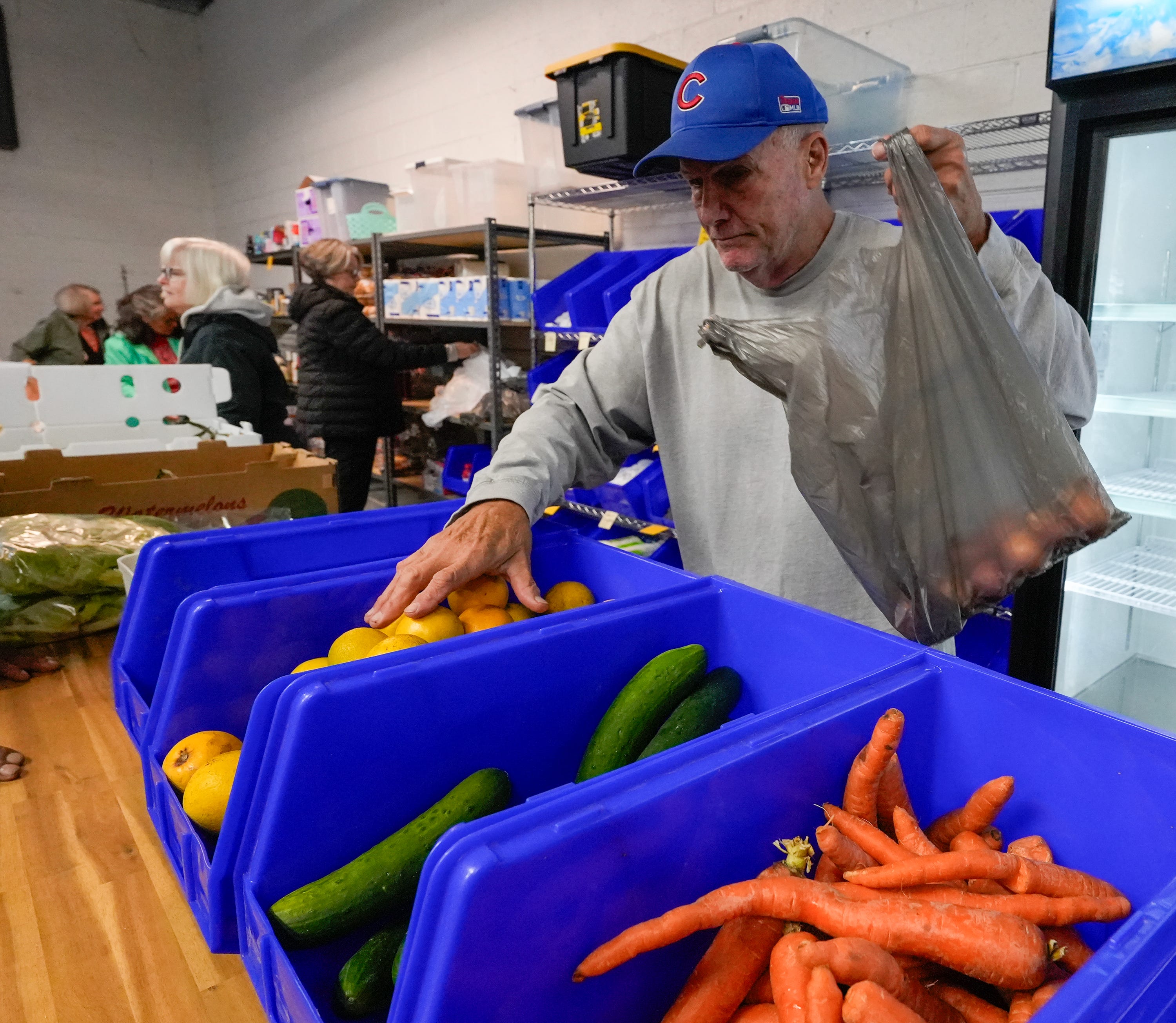 SNAP funding ends soon. Here's everything we know about the crisis and ...