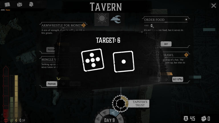 Dishonored and Citizen Sleeper collide in this dice-rolling steampunk ...