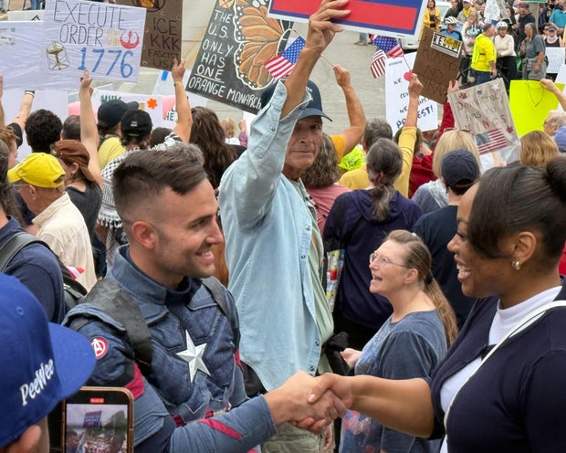 2 Illinois National Guard Members Speak Out: “I Won’t Turn Against My ...