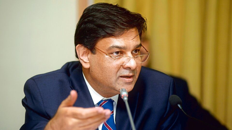 Urjit Patel resigns as non-executive director of Britannia Industries