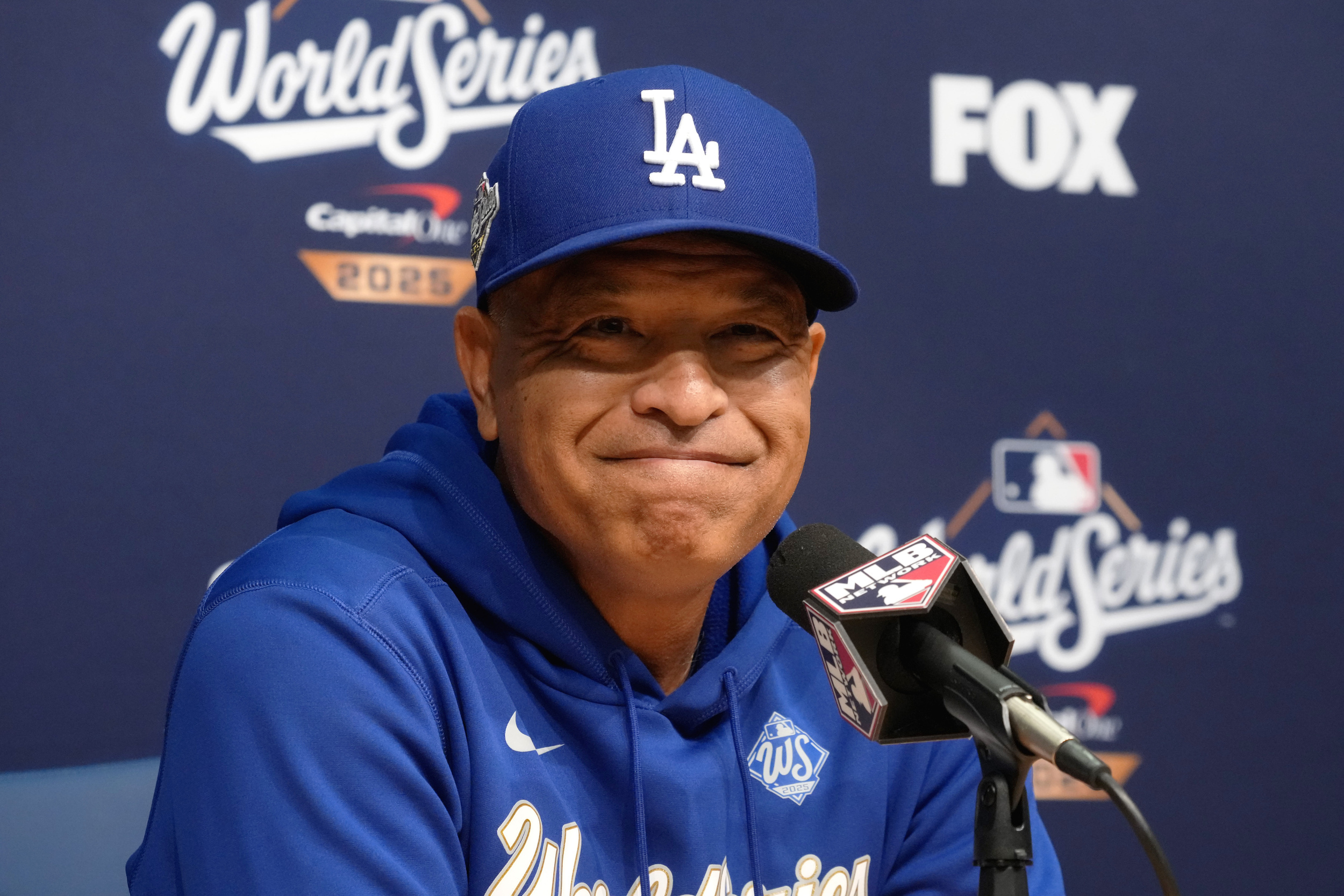 2026 MLB All-Star Game Managers: Dave Roberts & John Schneider