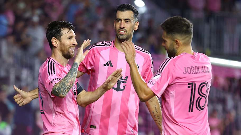 Lionel Messi Makes Retirement Admission After Jordi Alba, Sergio ...