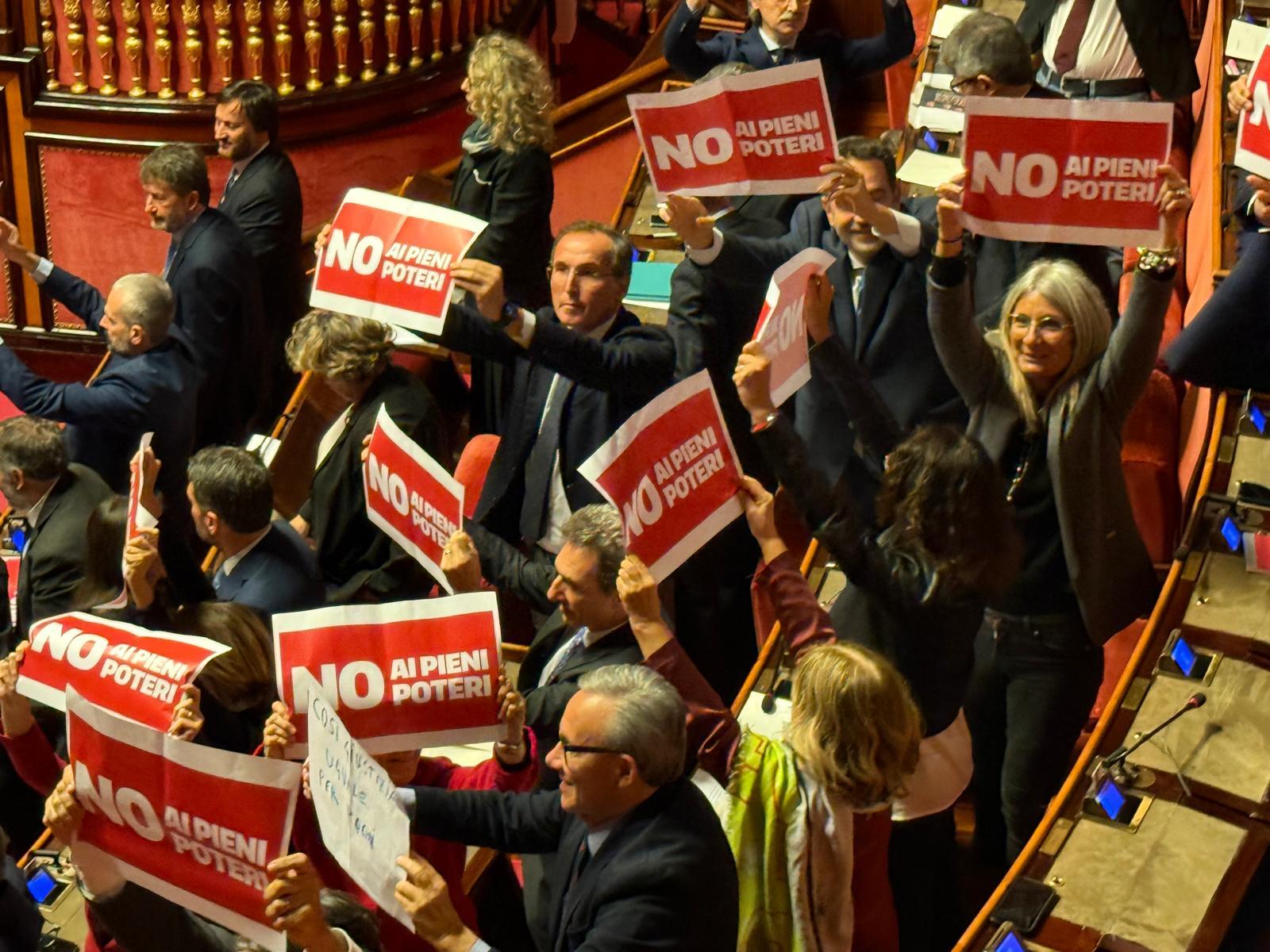 Violante: “La riforma della giustizia? Furore ideologico. Crea la casta ...