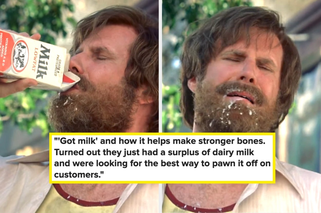 People Are Sharing The Things They Were Taught That Are Actually Just ...