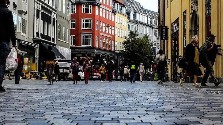 10 Countries With The Most Laid-Back Lifestyles, Experts Say