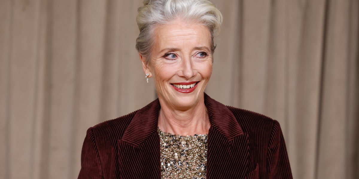 Emma Thompson's Right – Writing By Hand Is Great For Our Brains