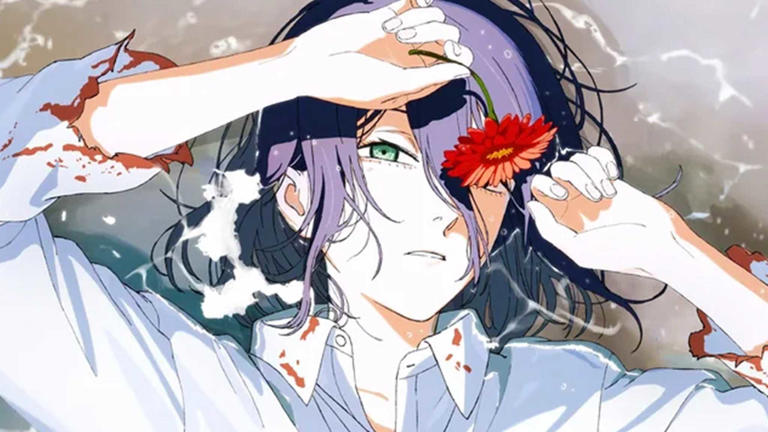 Chainsaw Man popularity poll results reveal a tragic truth about the manga