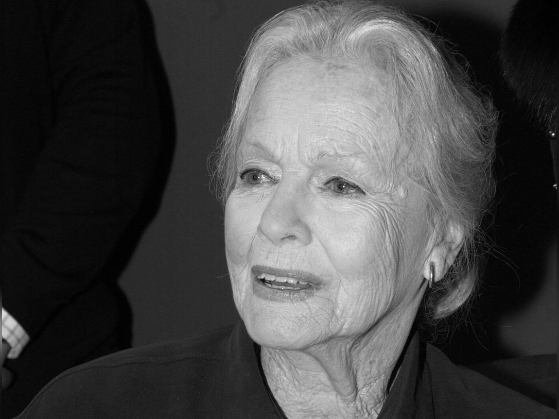 Maria Riva: Marlene Dietrich's Daughter Dies at 100