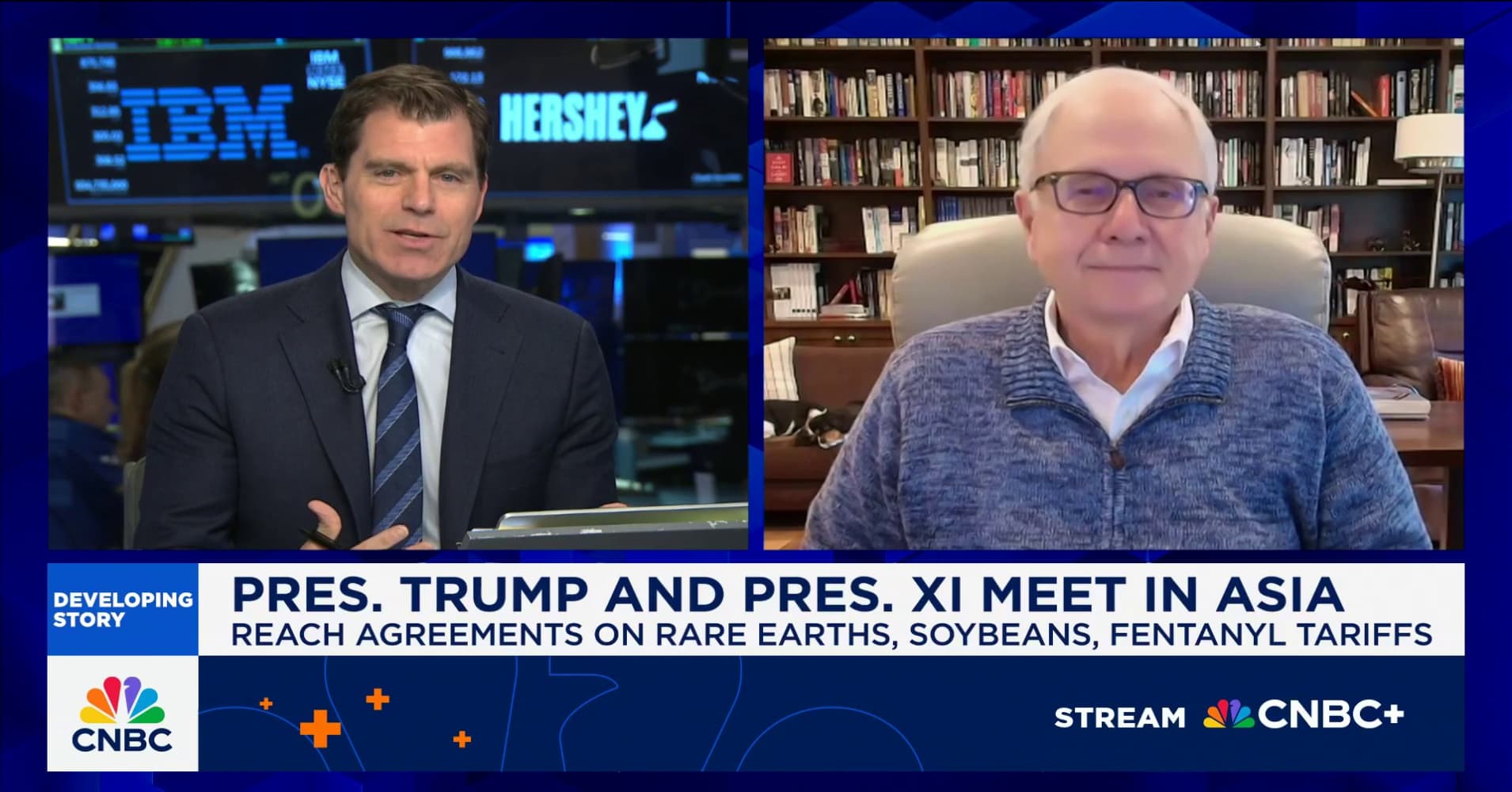 What ails the labor market can't be cured by lower rates, says Ed Yardeni