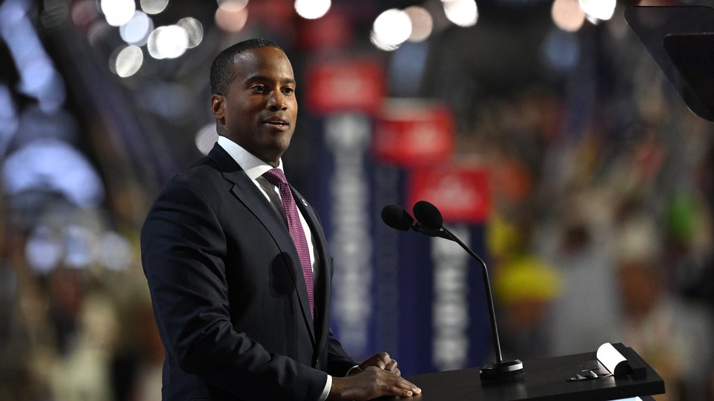 Rep. John James introduces bill to pay TSA, FAA employees during shutdown