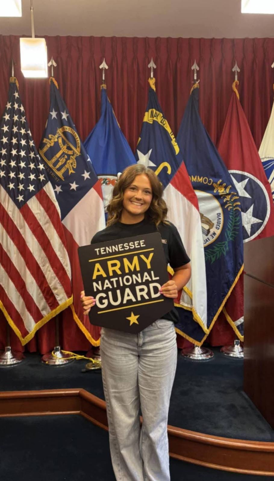 Shopper Blog: New exhibit celebrates athletic legacy in Farragut