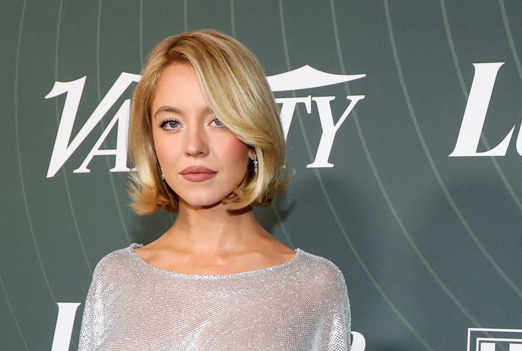 Sydney Sweeney reveals 'horrible stage fright': 'I usually throw up'